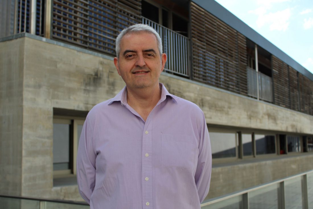 Juan Carlos Puerto Andrades – Territorio y Ciudad