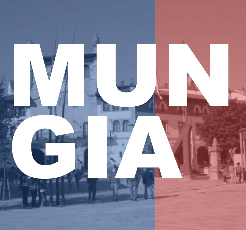 Comienzan los trabajos para el nuevo Plan General de Mungia ...